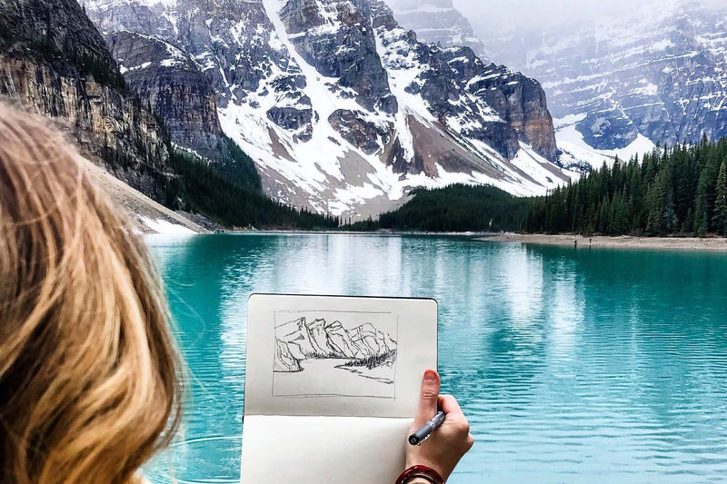 Canvas Art by Mallery Jane | Art Bloom